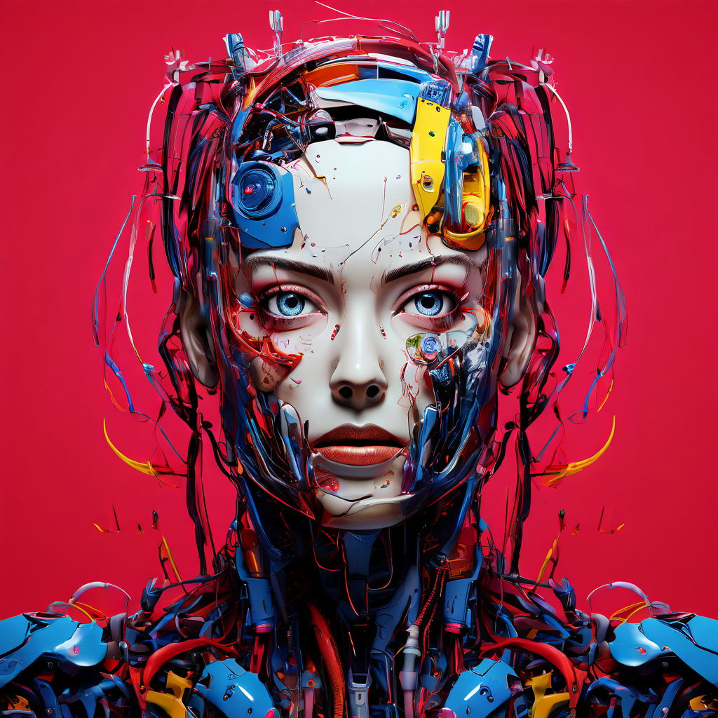 Playground AI - free-to-use online AI image creator