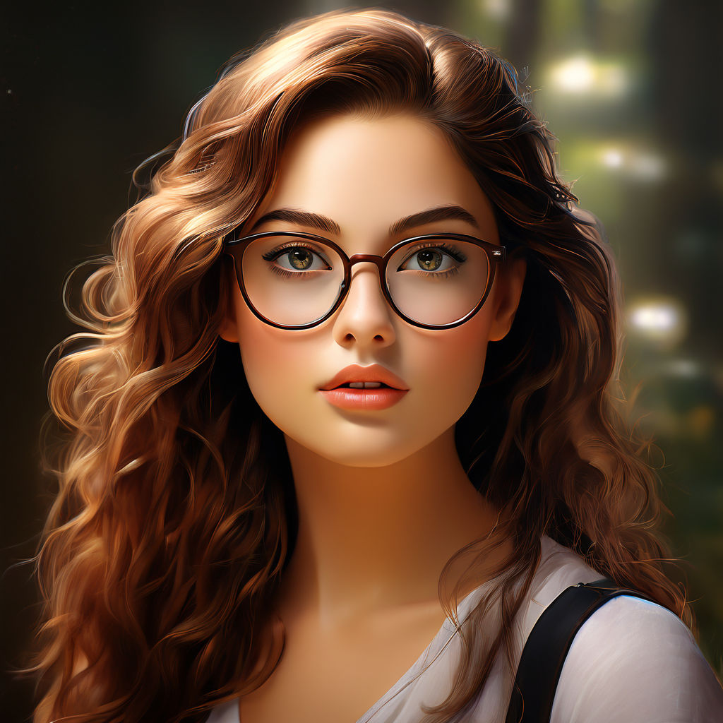 Create an ultrarealistic digital painting that showcases the... by NJ ...