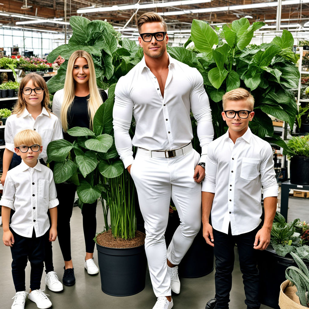 Proud 20 year old huge 300cm tall 300kg danish bodybuilder w... by ...