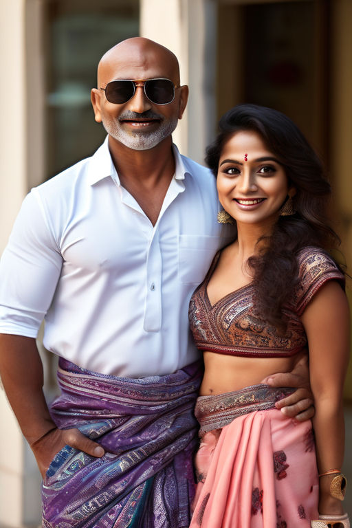 Mature muscular shirtless Indian man by NILKANT ASHOK KAMBLE 18BCE10175 ...