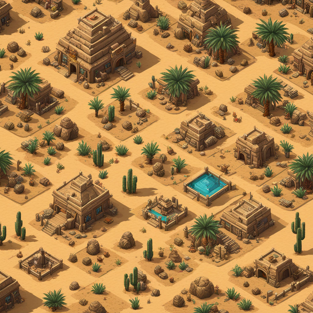 Top-down 2D RPG game by abdul qadeer - Playground