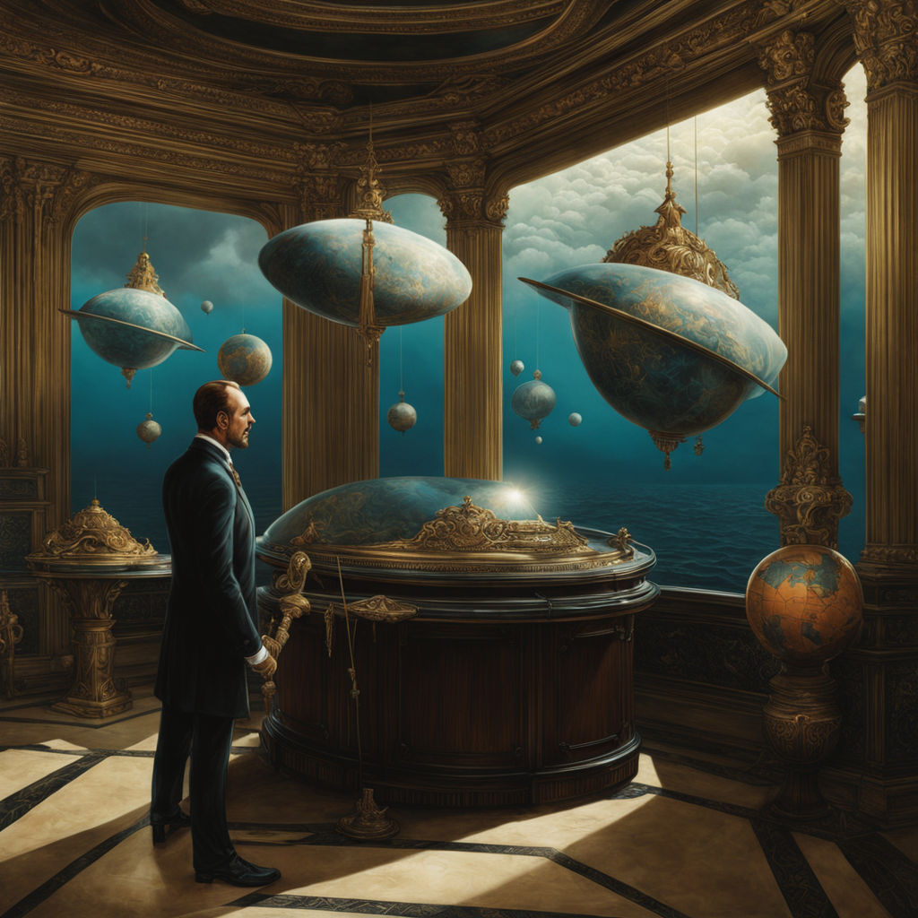 Absurd by Dogan Erdal - Playground