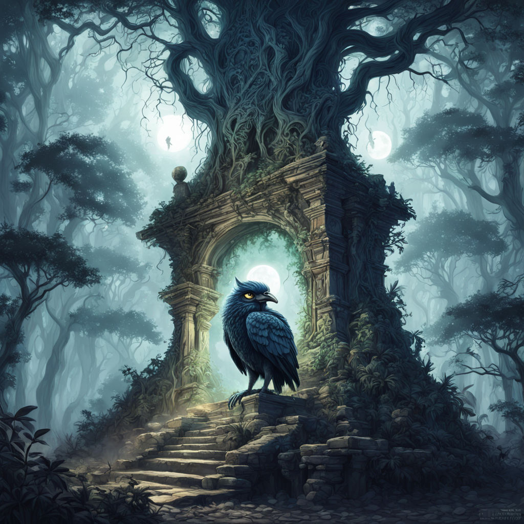 Vetal by Sachin Kohli - Playground