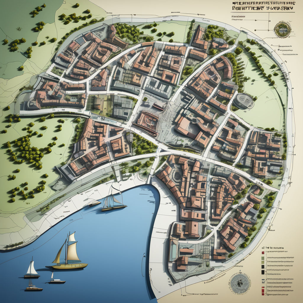 PLAN MAP by Ivan carpes - Playground