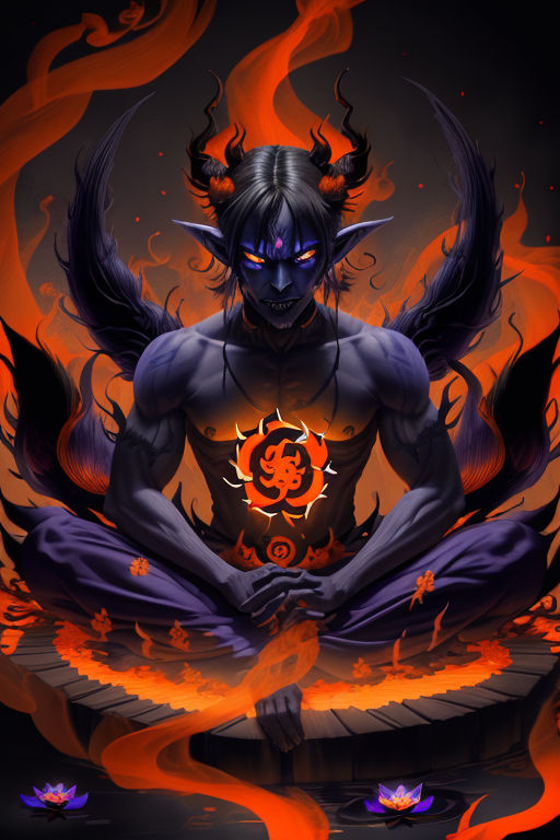 Indigo by Zunoksu - Playground