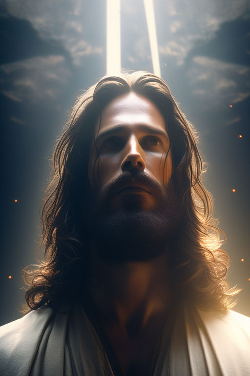 The Jesus Christ by Web Share - Playground