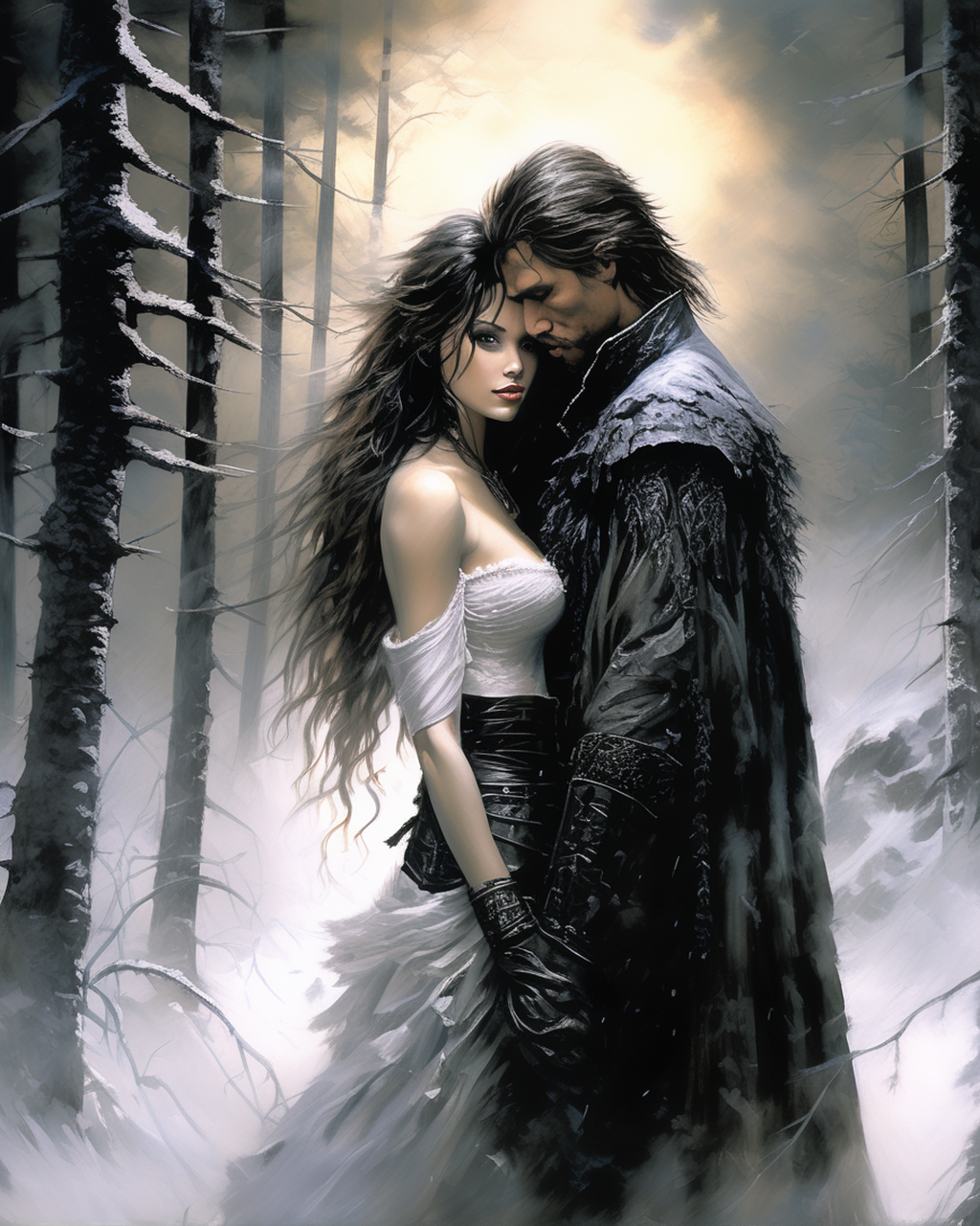 Gothic by Valdemaras Šoblinskas - Playground