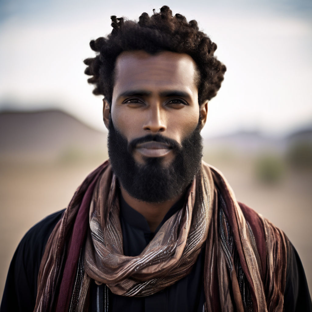 Most good looking somali man in the world by Abdihafid Abdi - Playground