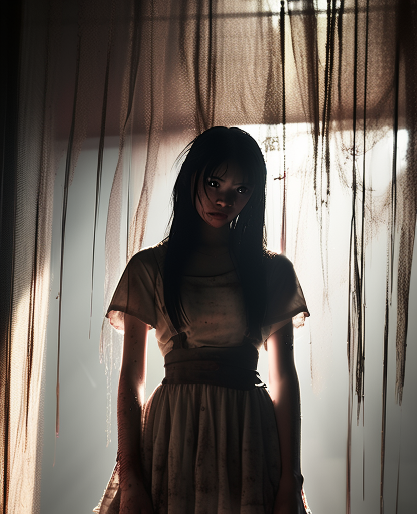 Exotic horror by John - Playground