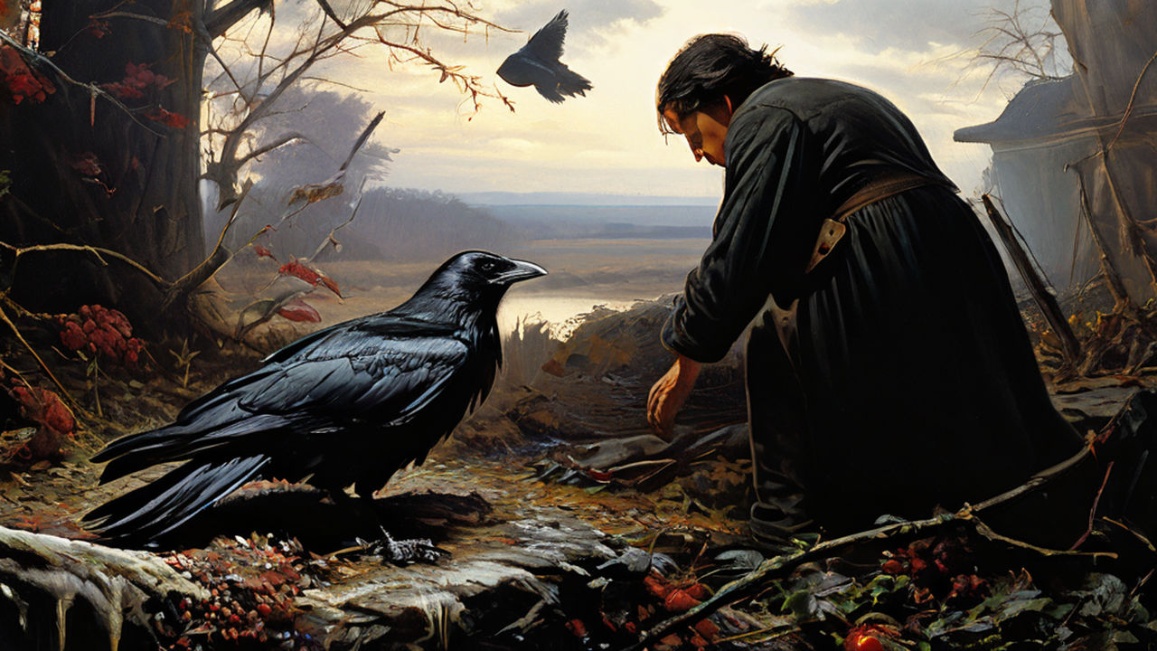 A man by Jutt Bhai - Playground