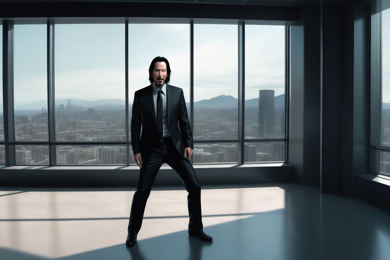 Full body by Angel R. Gil L. - Playground