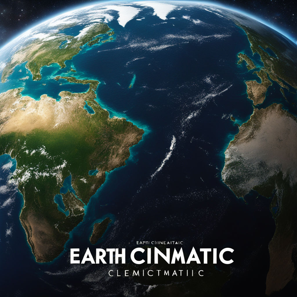 Earth cinematic by Santoro - Playground