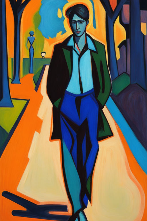 John Leaver - Playground