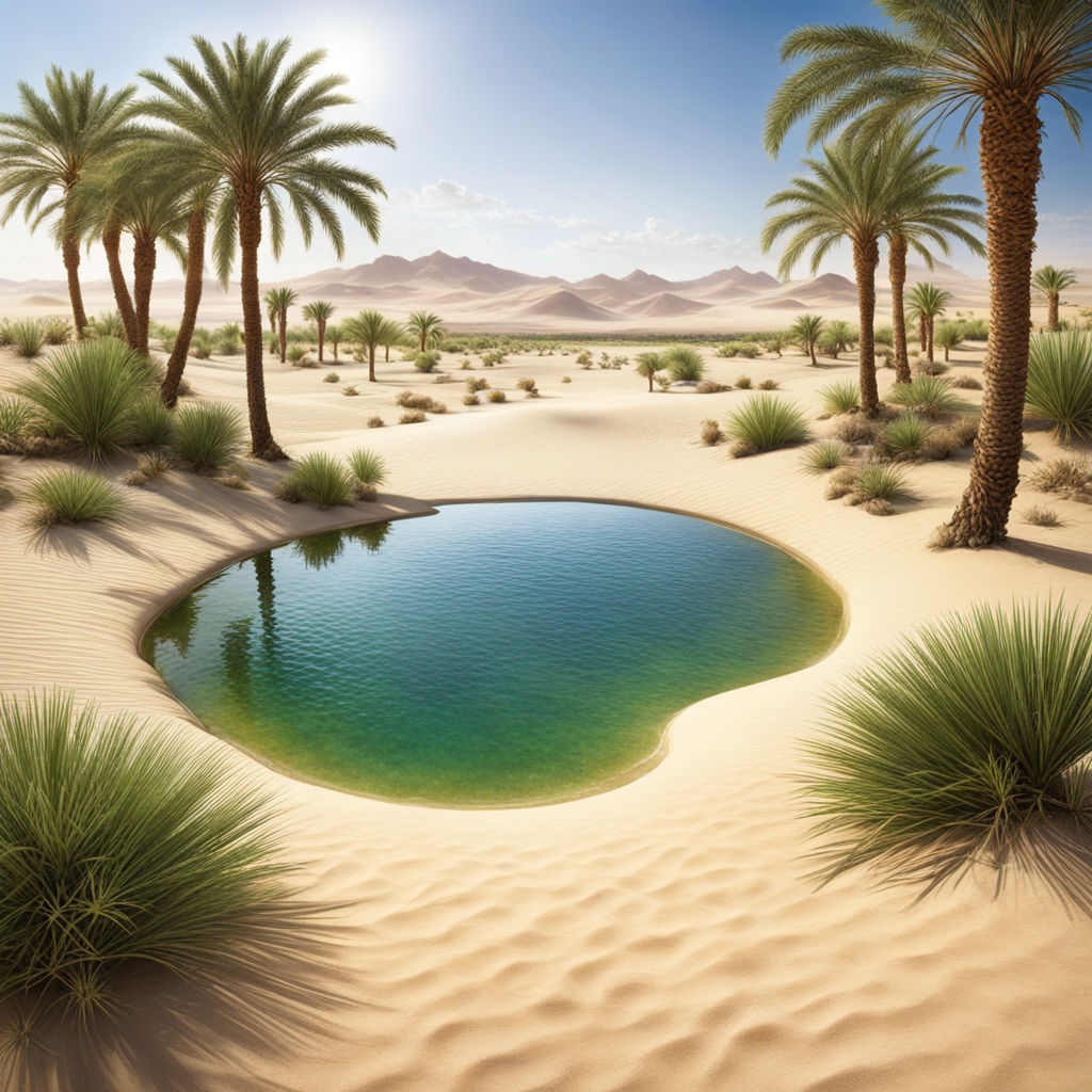 Create a realistic by Renata Thomas - Playground