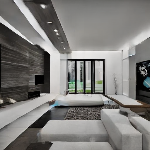 A modern home by Nihanth Subramanya - Playground