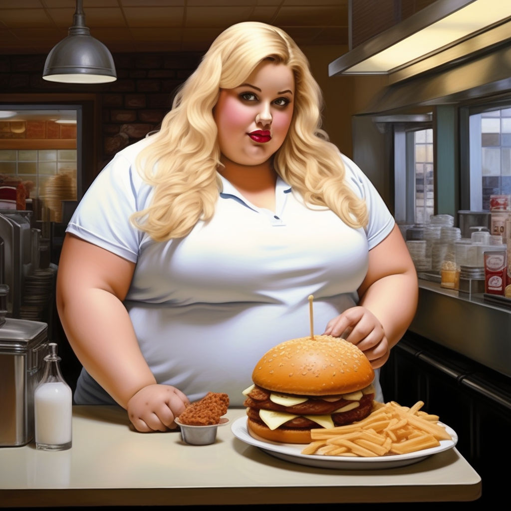 Fat by Ocean Gold AI - Playground