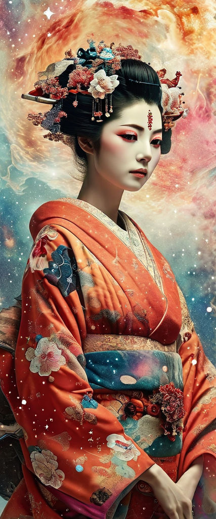 The whimsical and dreamlike by Jonkin - Playground