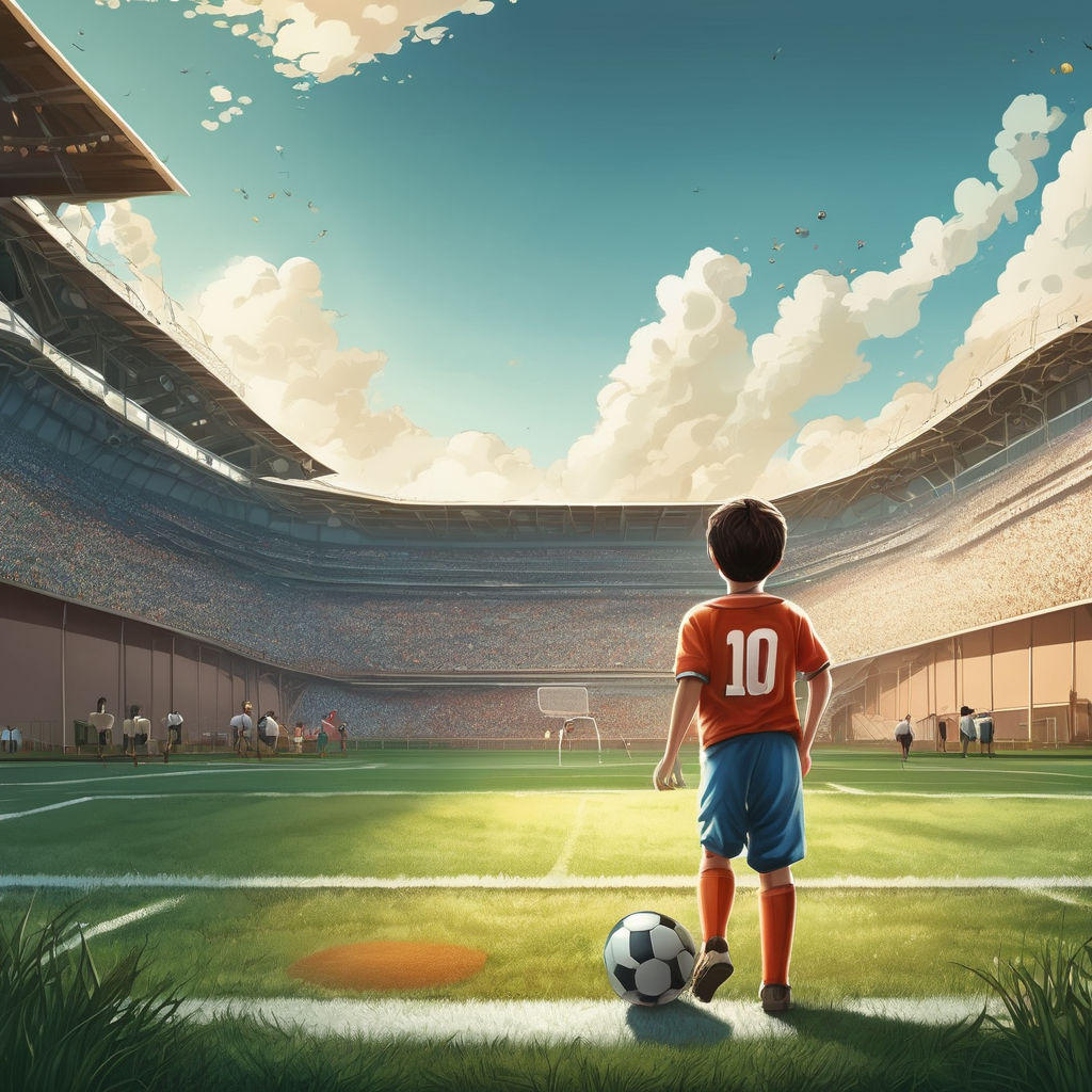 Playground AI - free-to-use online AI image creator