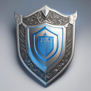 3D-printed metal icon by idaira - Playground