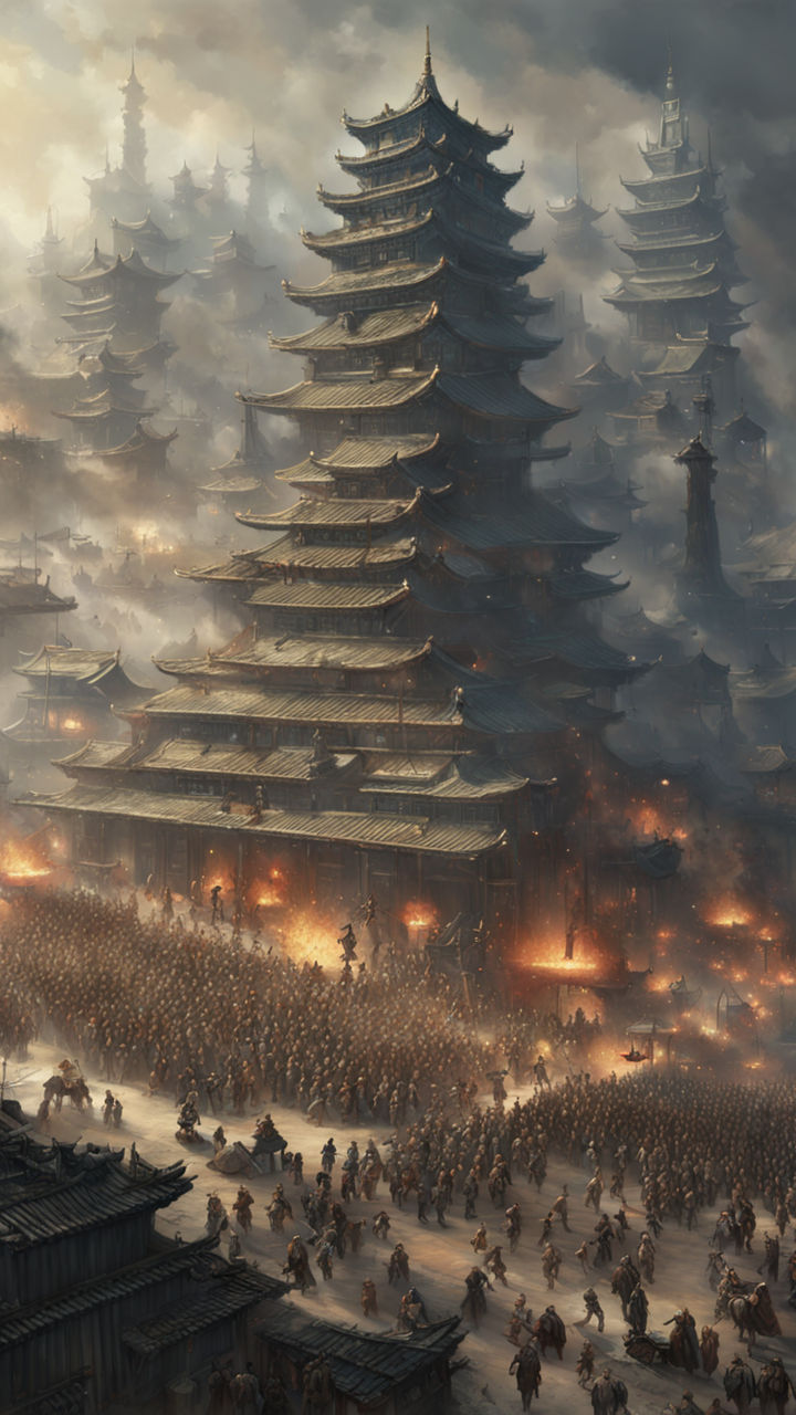 A visual representation of 300 different Kim clans in Korea by Rizaldi ...