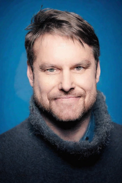 An iconic character from the beloved animated series "The Si... by ...