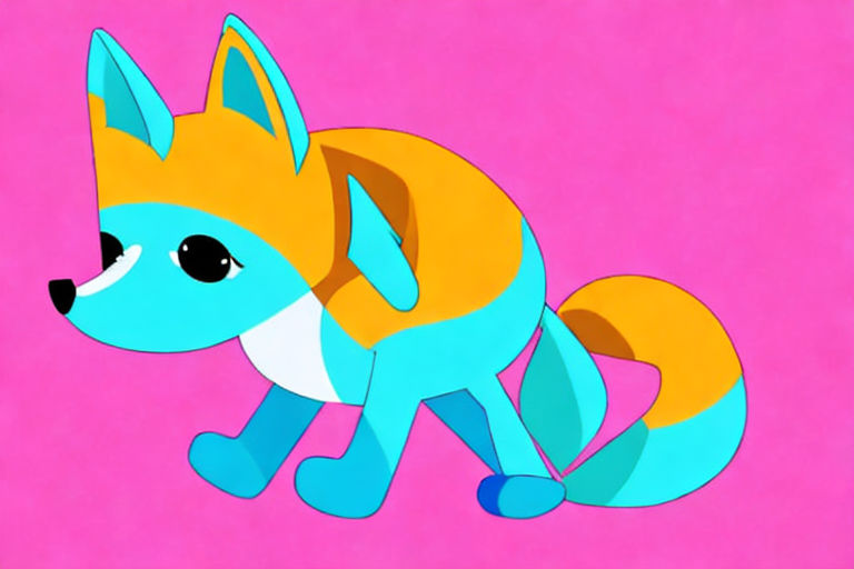 Giant Rabbit - Playground