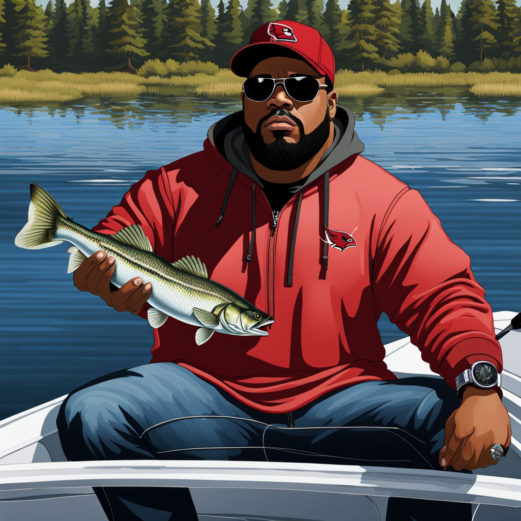 Full figured by Darryl Mccain - Playground