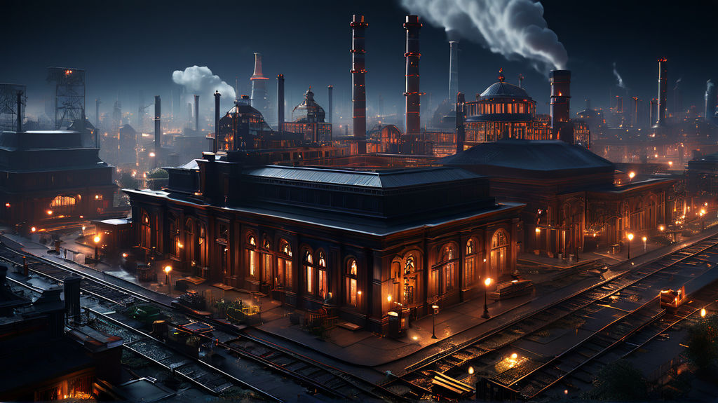 Library union by Эмир Кришень - Playground