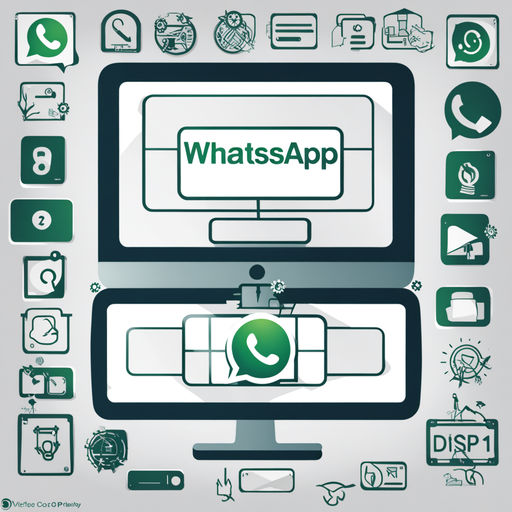 The best WhatsApp display picture (DP) for a programming gro... by ...