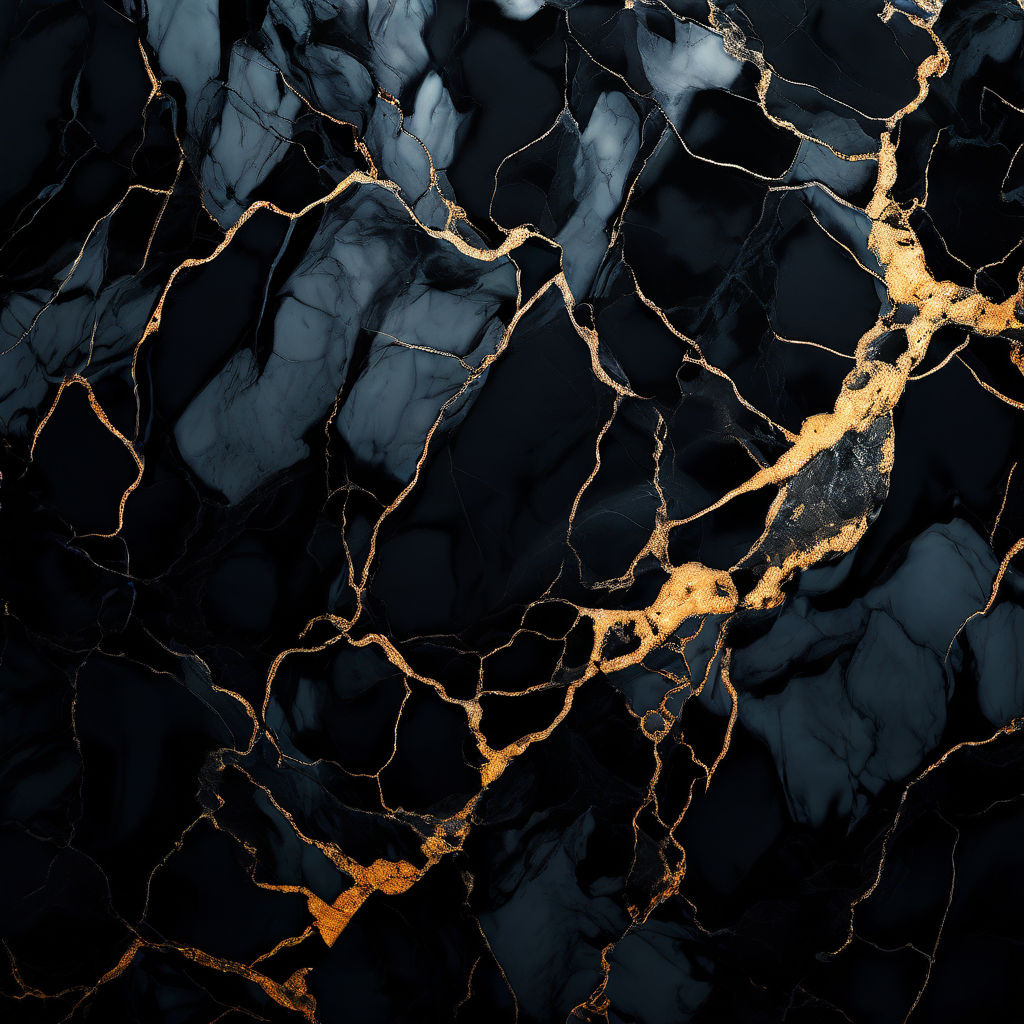 Black marble backgrounds nature abstract by Jain Joseph - Playground