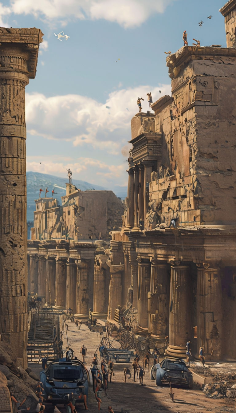 Dan Yoon - Playground