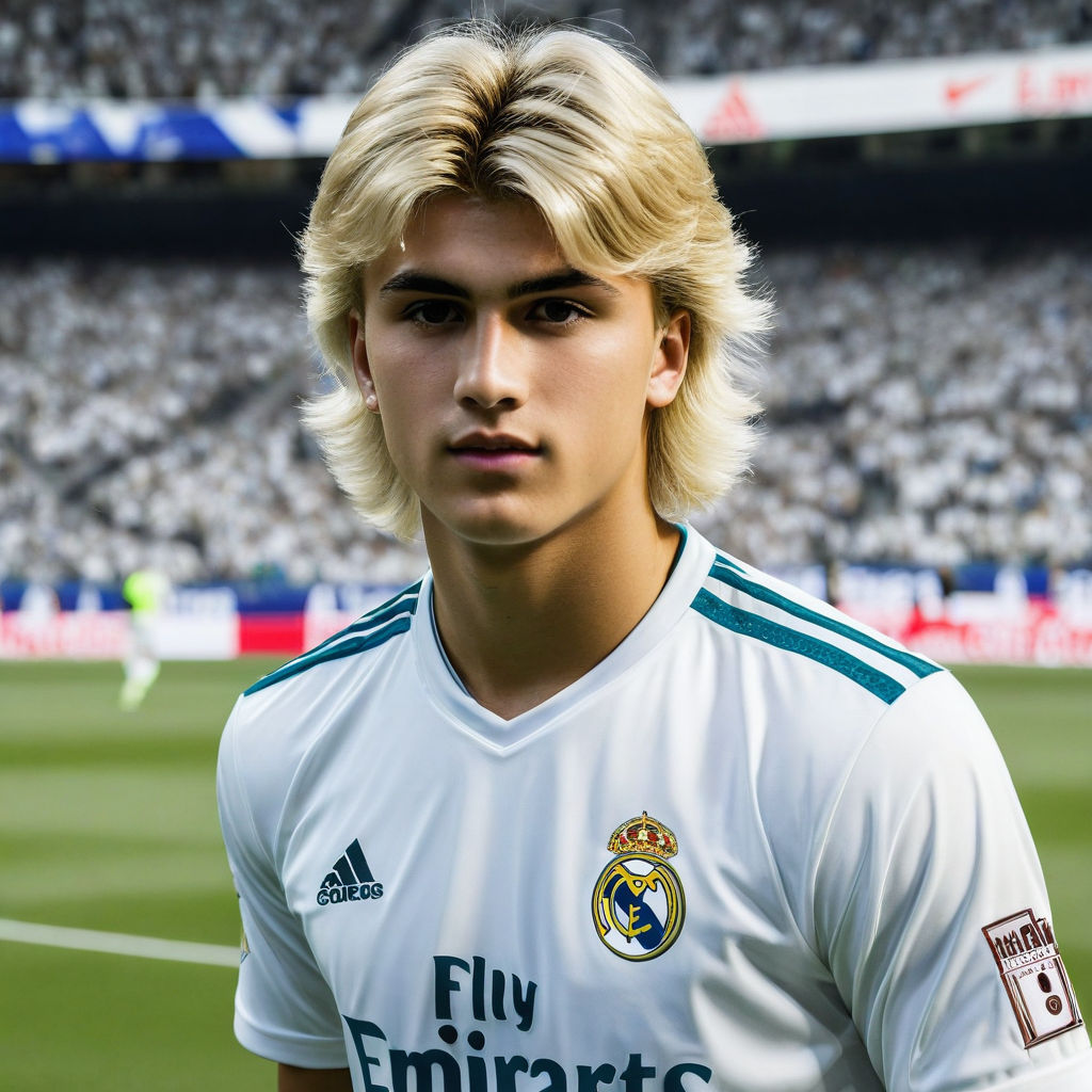 Young 20 years old boy by danlil - Playground