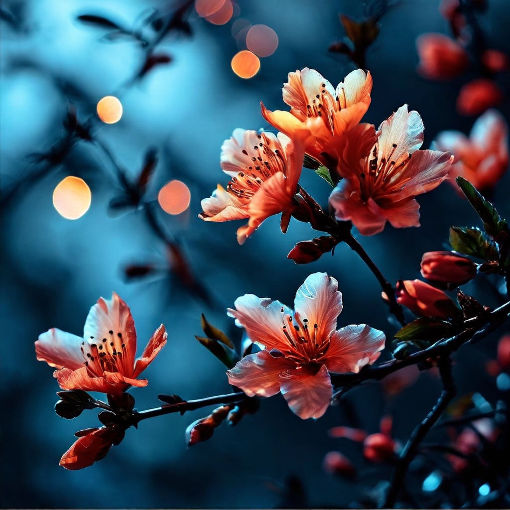 Night by Ash Qiu - Playground