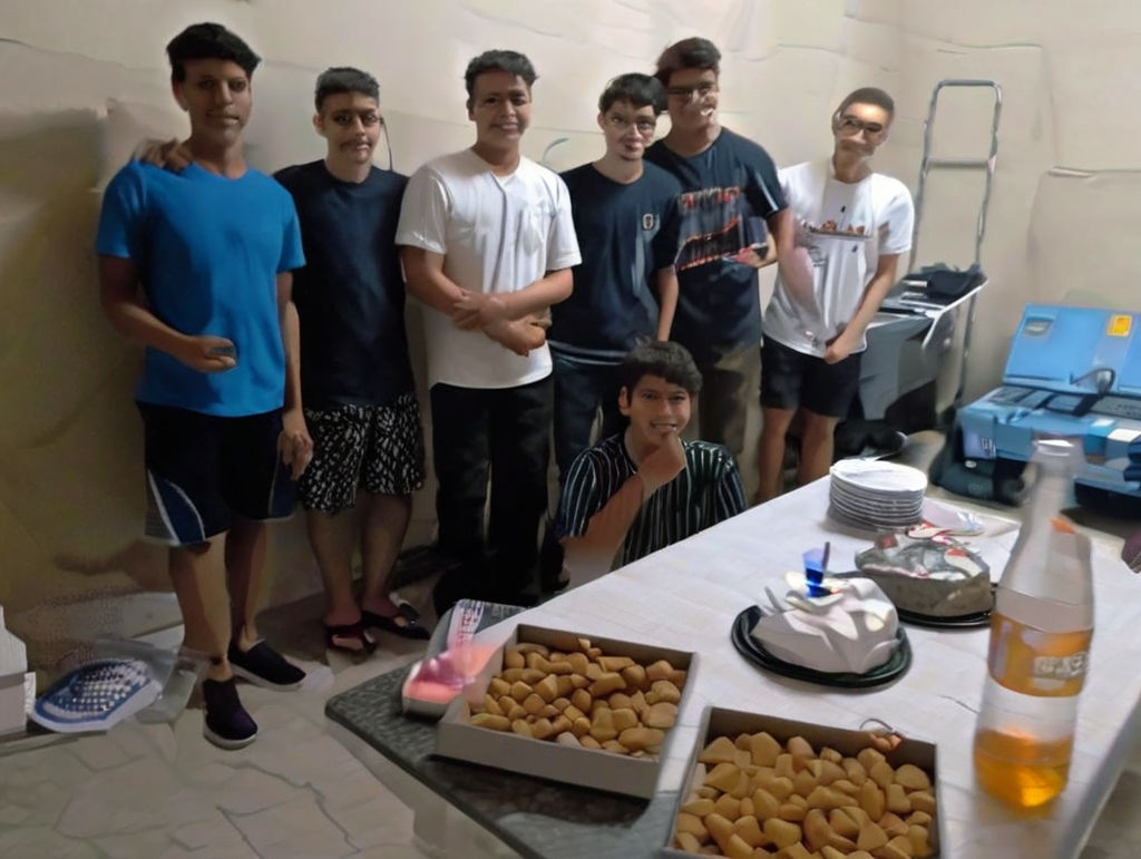 Low poly, PS2 Style by Heitor - Playground