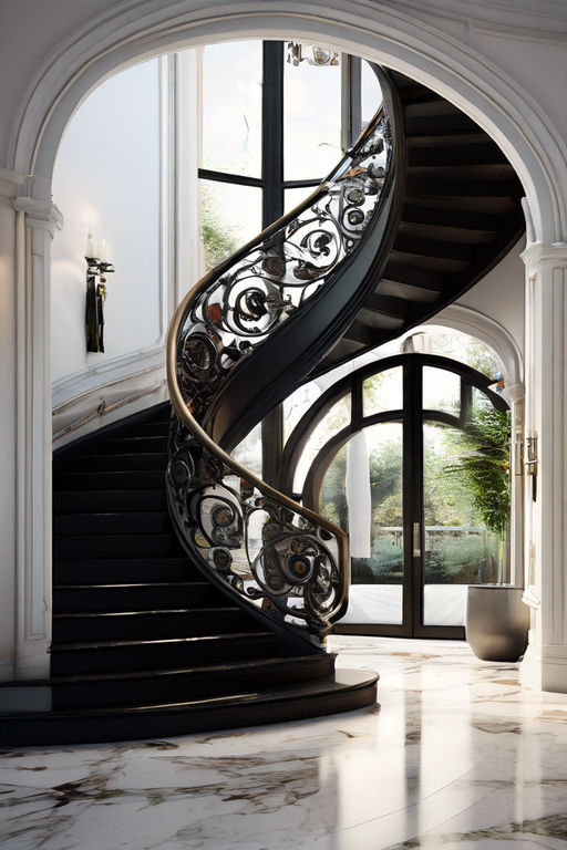 An octane-rendered by Ryan Martin - Playground