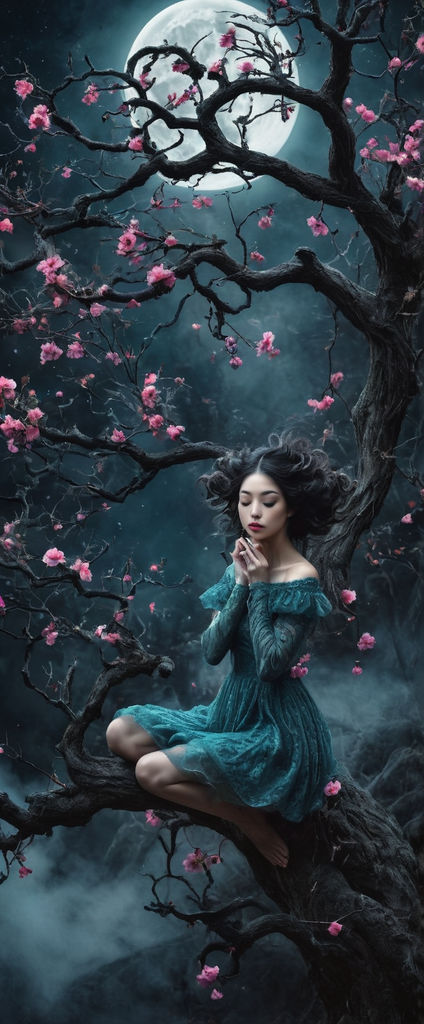 Mist by Jonkin - Playground