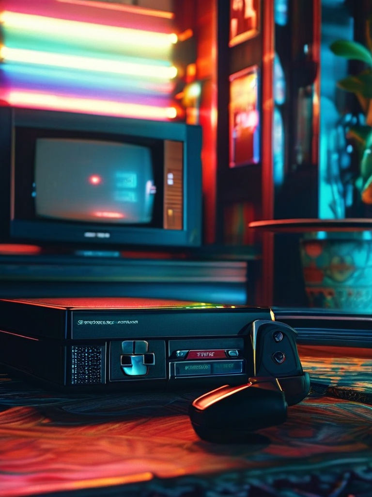 A classic PlayStation 2 game sitting iconic in its jewel cas... by Alex ...