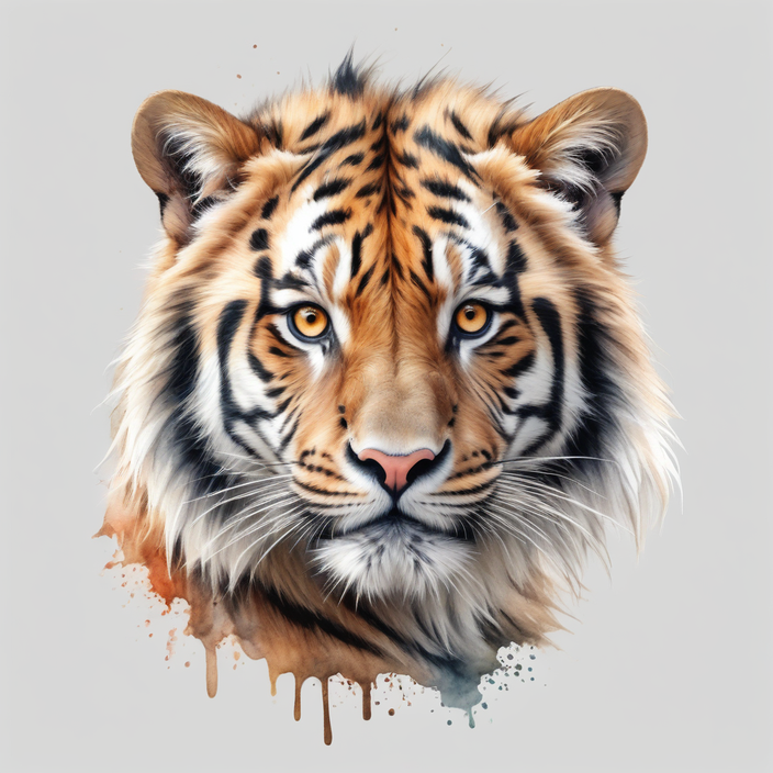Animal decal by Tim Wakeham - Playground