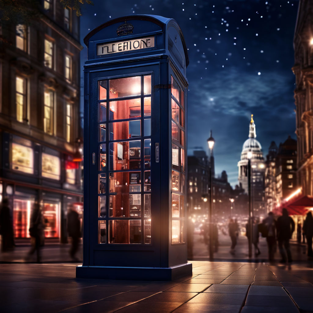 A high-resolution by computer solution - Playground