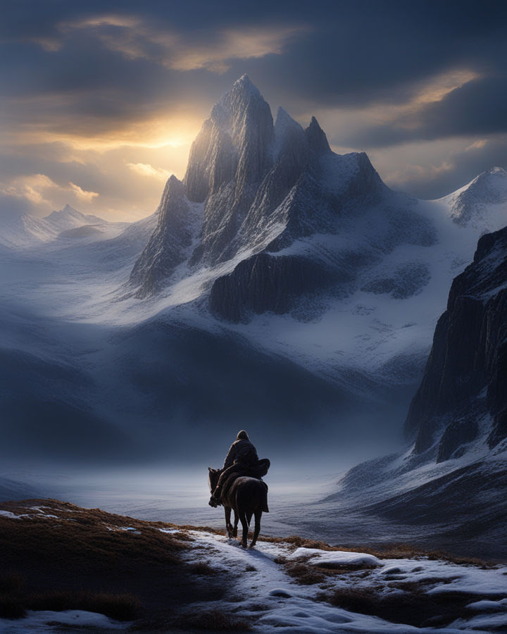 Using the image as an example. Amend the ground so that it i... by ...