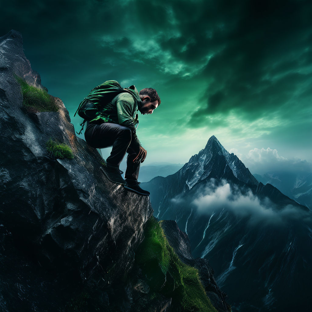 Create a hyper realistic photo by Jimuel Barlao - Playground