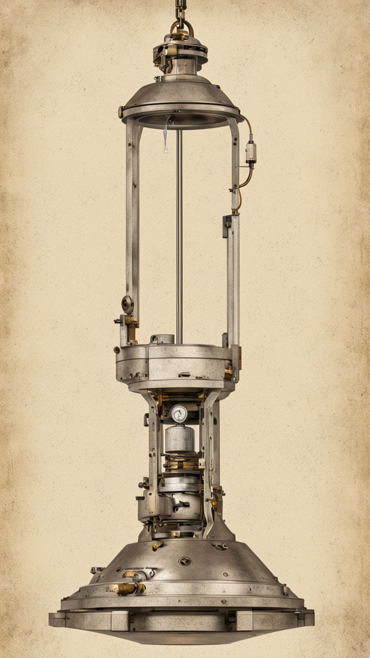 The pendulum of a pico. by 회주스님치유 명상 봉화산사 - Playground