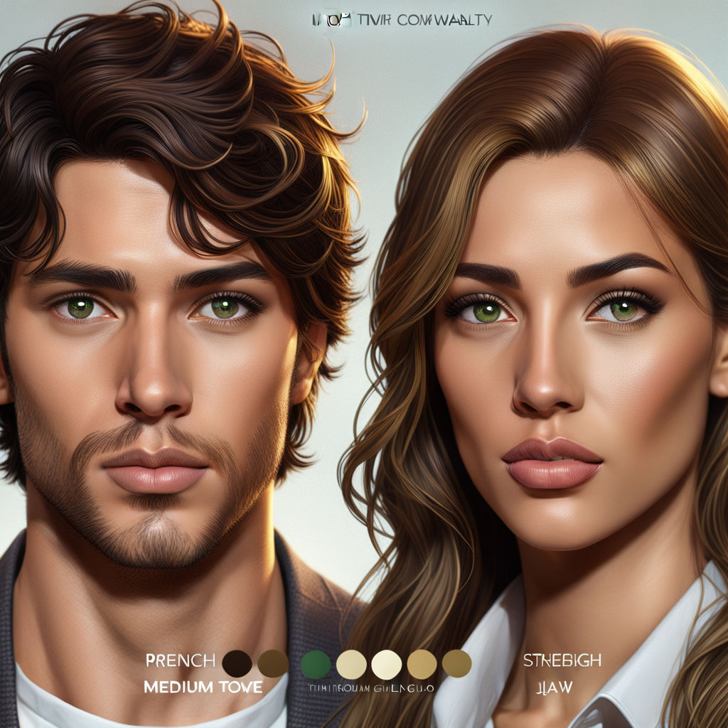 Hyper realistic by Mr. Walls - Playground