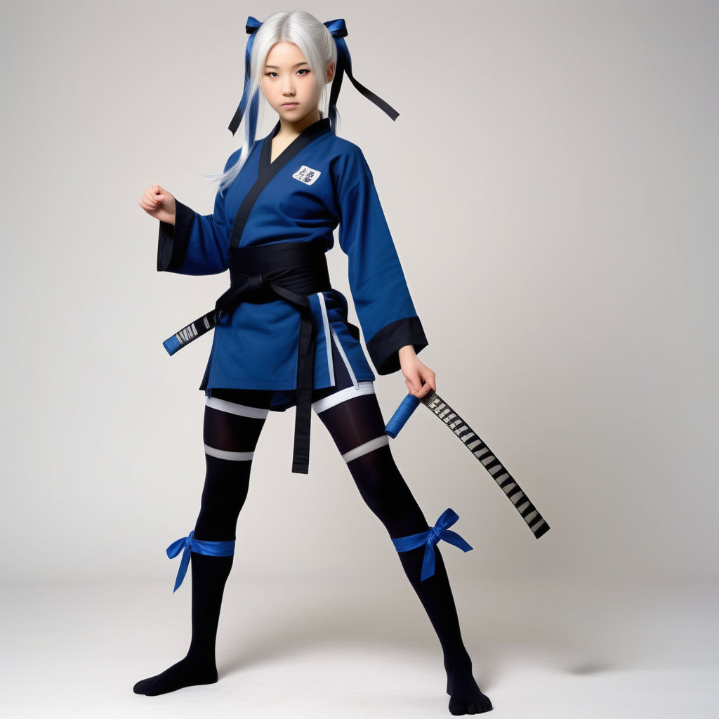 SHOWING FULL BODY REFERENCE by jerry smith - Playground