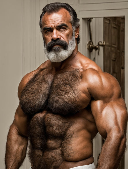 MAKE CHEST VERY HAIRY AND MUSCULAR MAKE CHEST VERY HAIRY in ... by Mydos - Playground