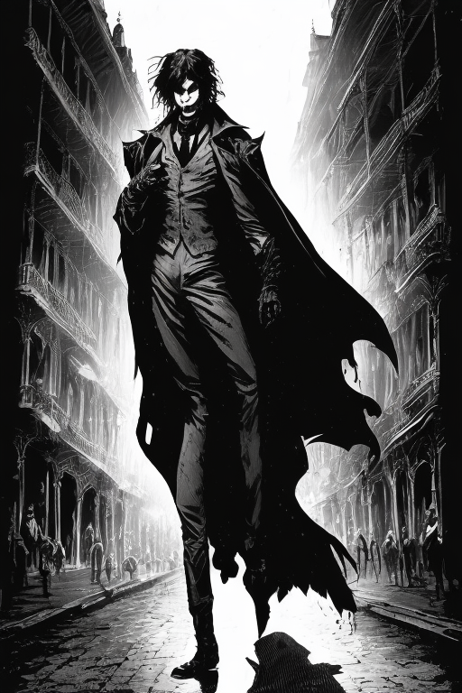 Blkmndy by Wisdom Chen - Playground