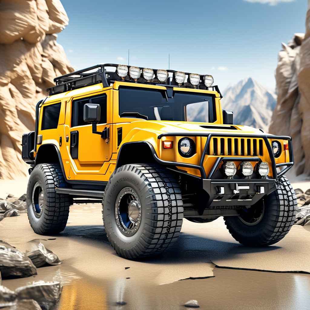 Hummer logo by Devil Cevin - Playground