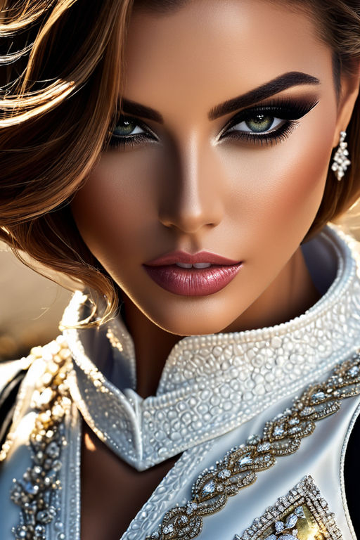 Close up by Aasterinian. By Lana by Светлана Афанасьева - Playground