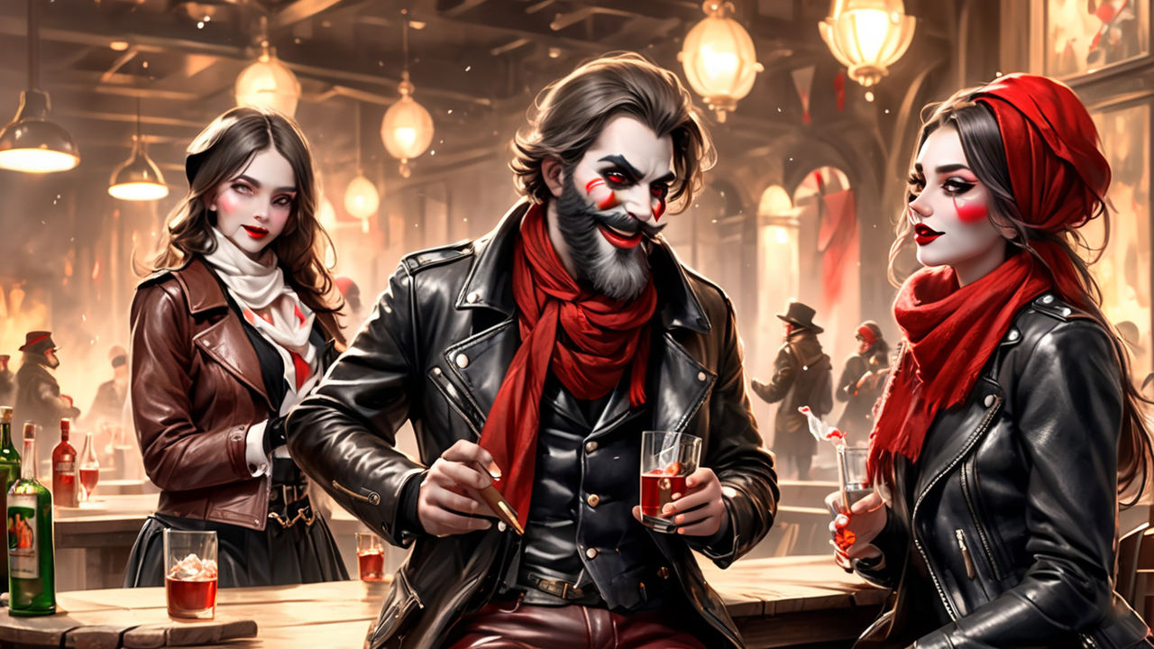 The Revolution in RUSSIA in 1917 by Константин Бенев - Playground