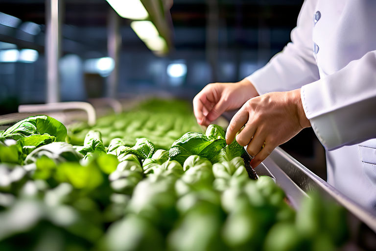 The Importance of Traceability in the Modern Food System by Ravi Chand ...